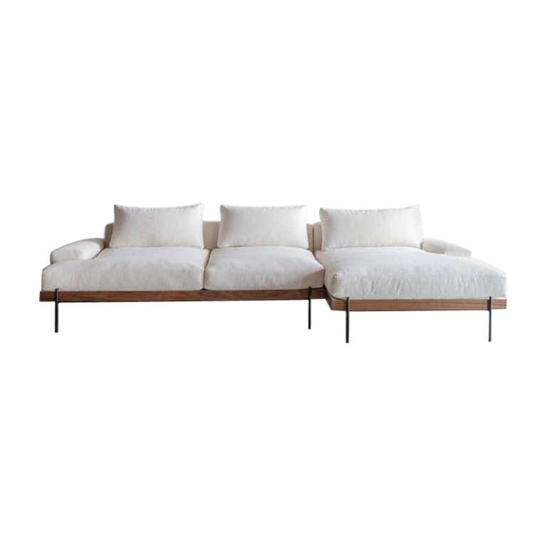 Rivera Sofa Sectional (Two Piece) – Joiner